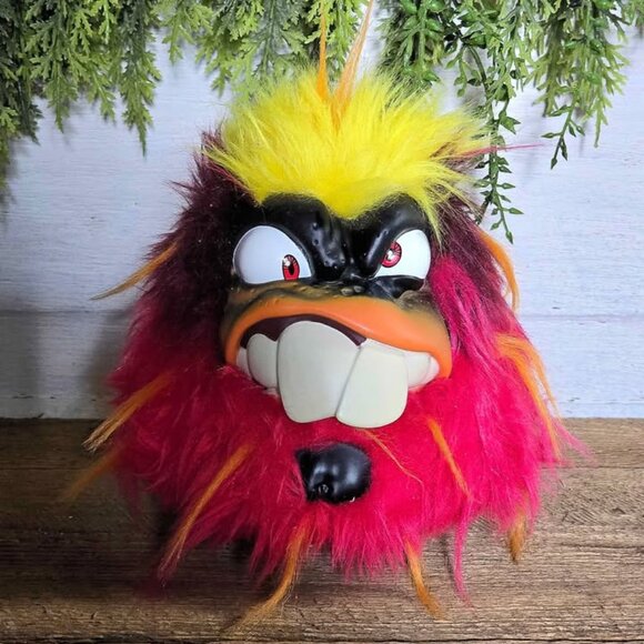 Toys | Grumblies Scorch Funny Talking Toy With Sounds | Poshmark